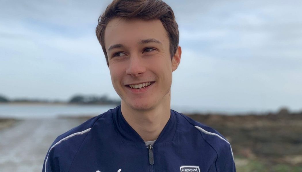 Matthieu Pauly's profile